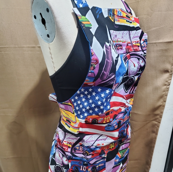 Other | Race Car Apron | Poshmark
